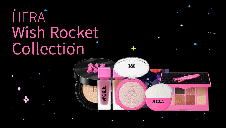 HERA Wish Rocket Collection