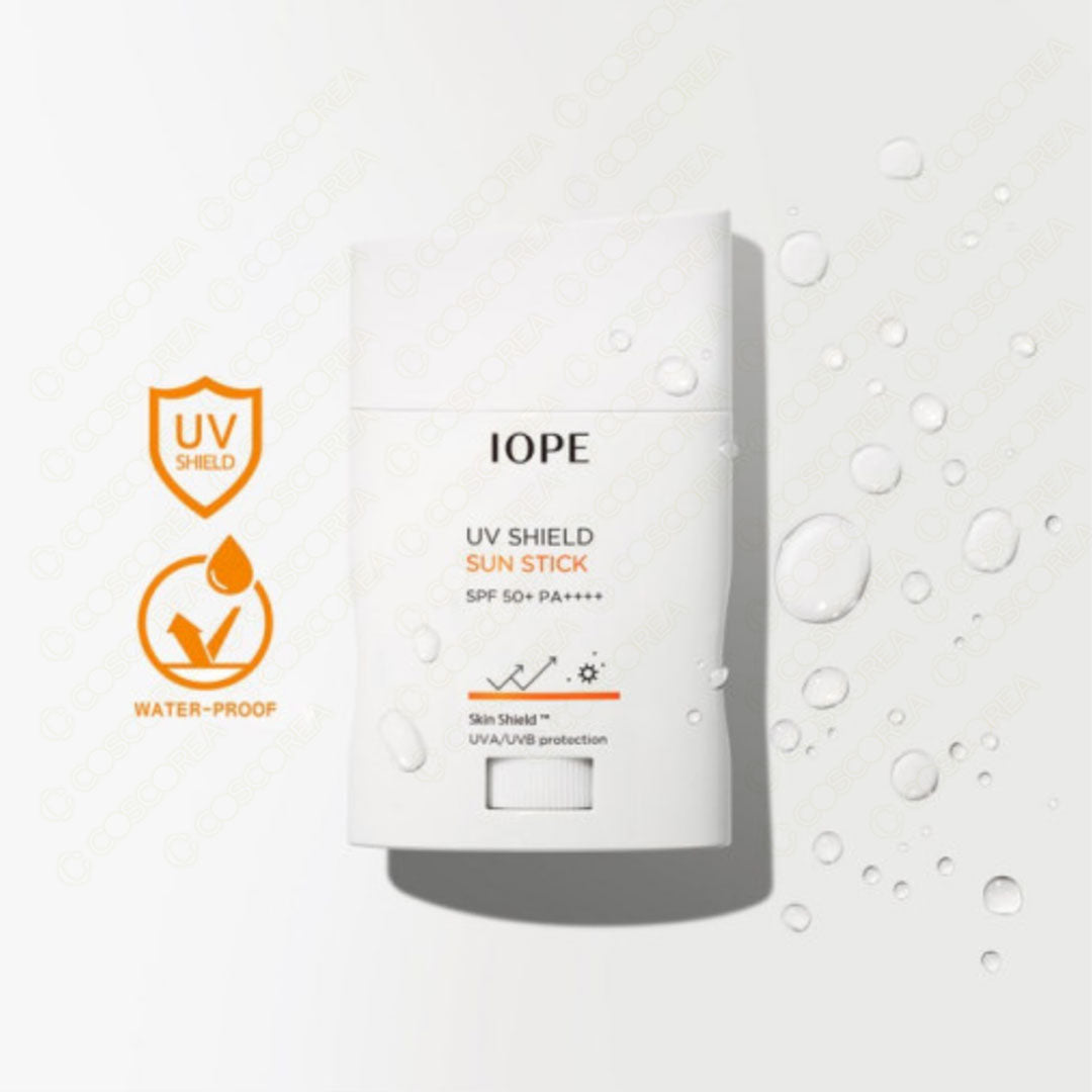 IOPE UV Shield Sun Stick 20g