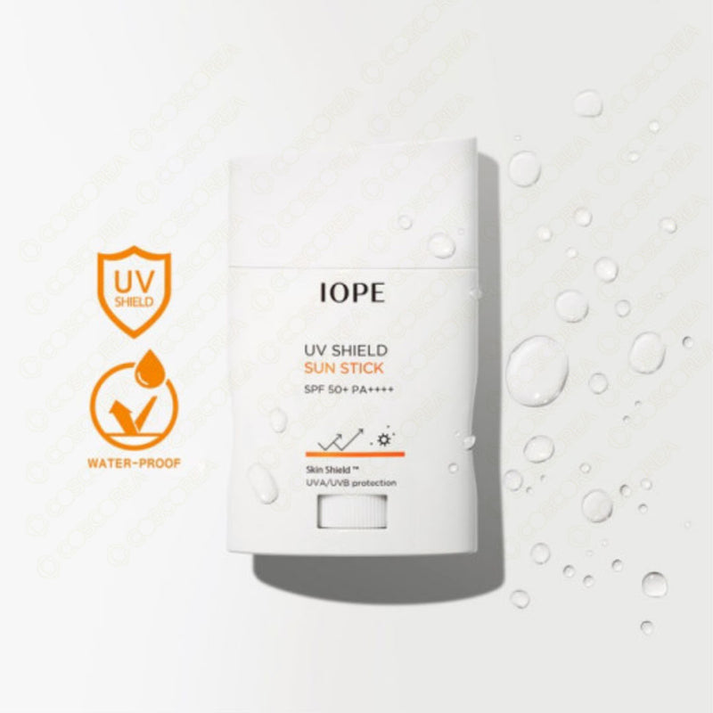 IOPE UV Shield Sun Stick 20g