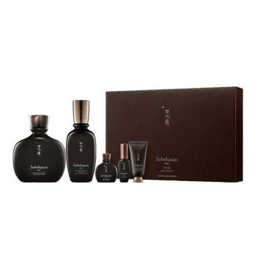 SULWHASOO Bonyun Men Basic Set