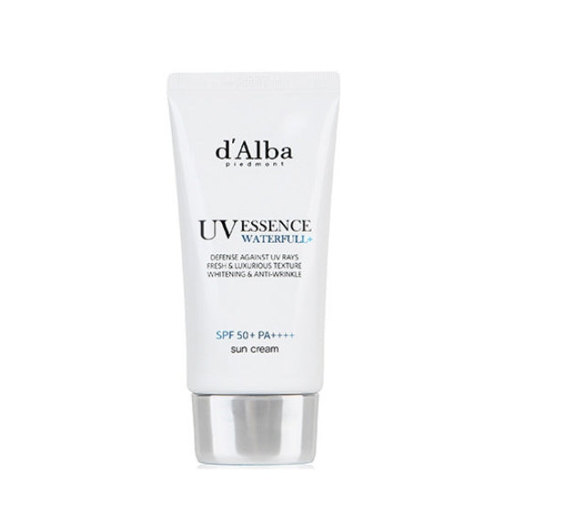 d'Alba UV Essence Water full Sun Cream 50ml