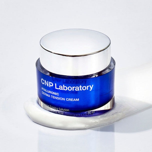 CNP Hyaluronic Derma Tension Cream 50ml