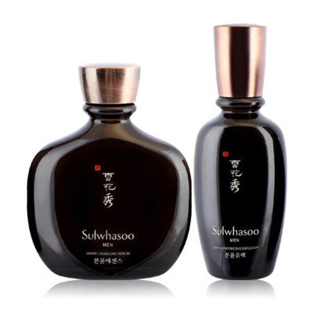 SULWHASOO Bonyun Men Basic Set