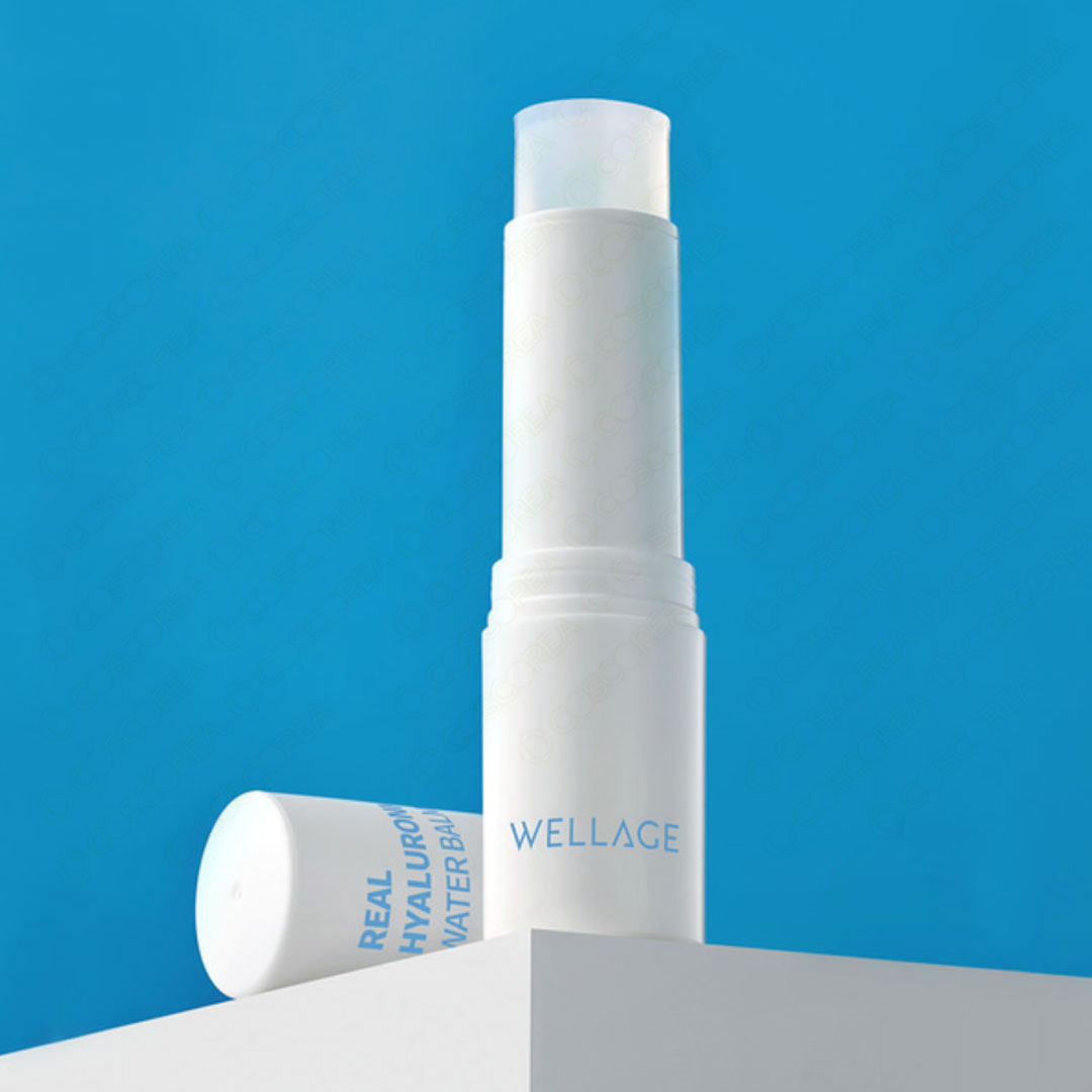 Wellage Real Hyaluronic Water Balm 11g